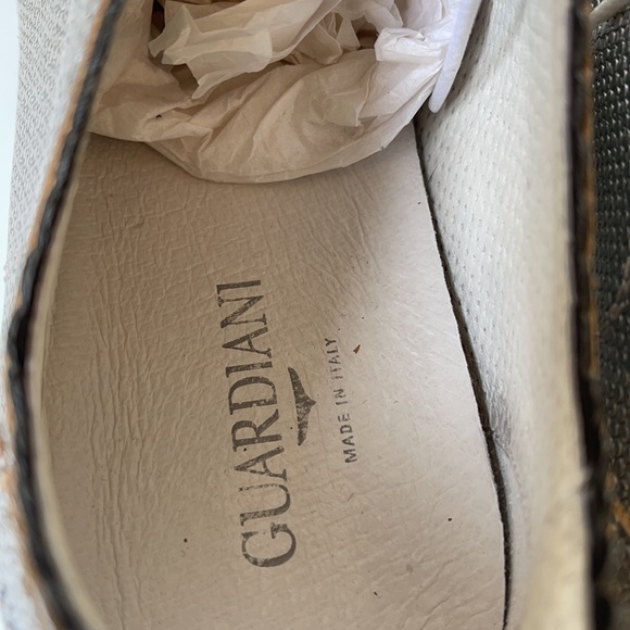 Alberto Guardiani | Shoes | Guardiani Sport Lace Up Platform Leather ...